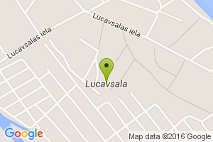Lucavsala - Kas? Kur? Kad?