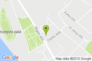 Krustpils kultūras nams - Kas? Kur? Kad?