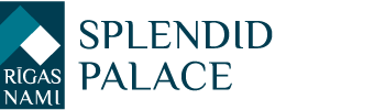 Splendid Palace - Kas? Kur? Kad?